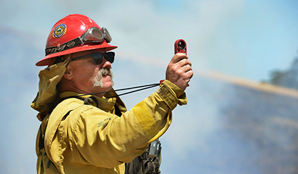 Firequick Products, Inc.